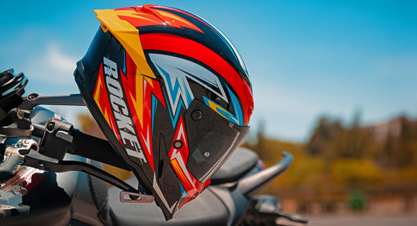 Introducing the RKT 240-SERIES REACTOR™: Our Rare Fall Drop That’s Abo ...
