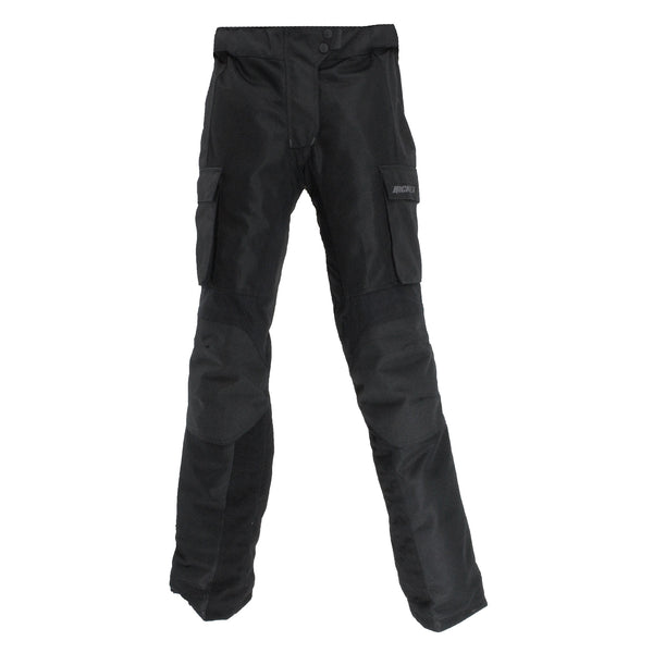 Free Flyt Mesh Motorcycle Overpants - Joe Rocket
